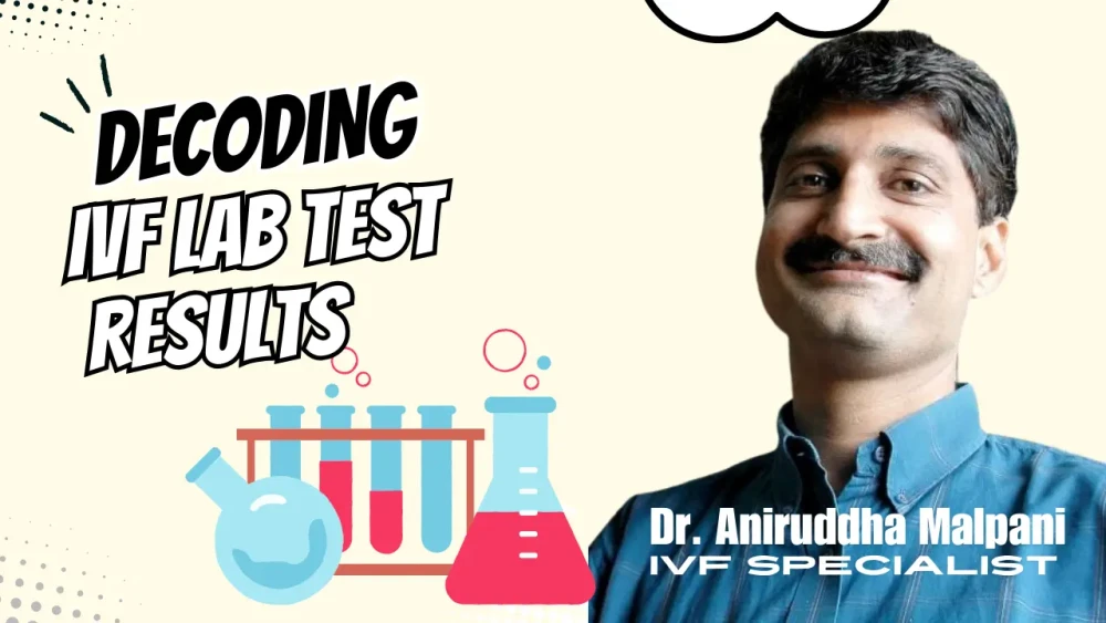 Understanding IVF Lab Test Results: A Dialogue with Dr. Malpani