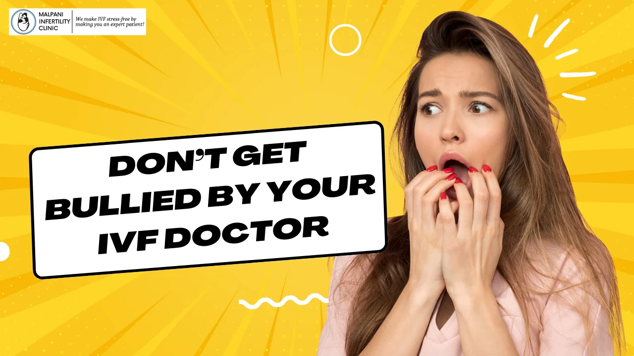 IVF Insights: How to Spot a Bad Doctor Before Starting Your IVF Journey