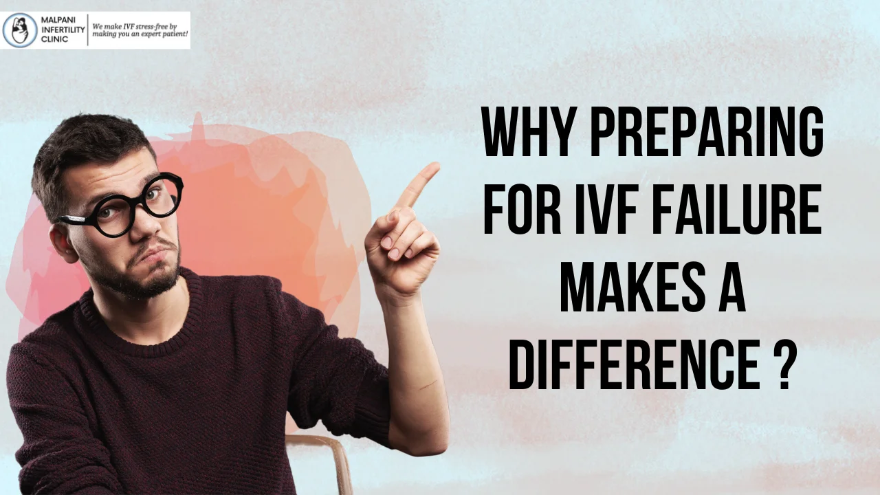 The key to successful IVF is to be ready for failure. | Top IVF Clinic ...