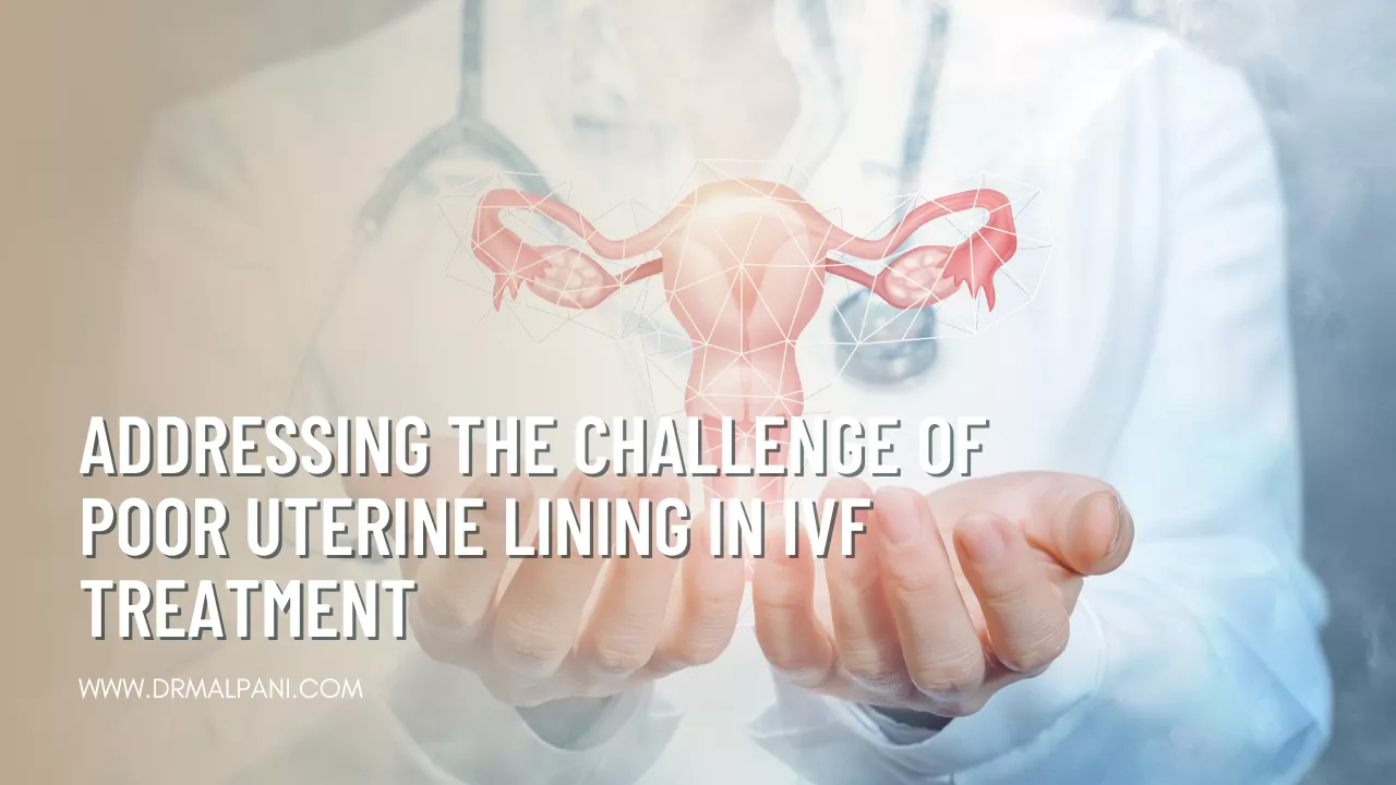 Causes Of Thin Uterine Lining Uterine Polyps Symptoms & Causes