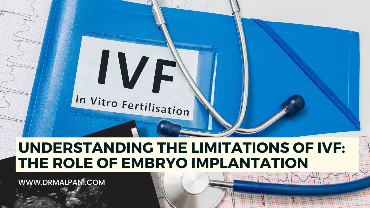 Failed IVF - what next