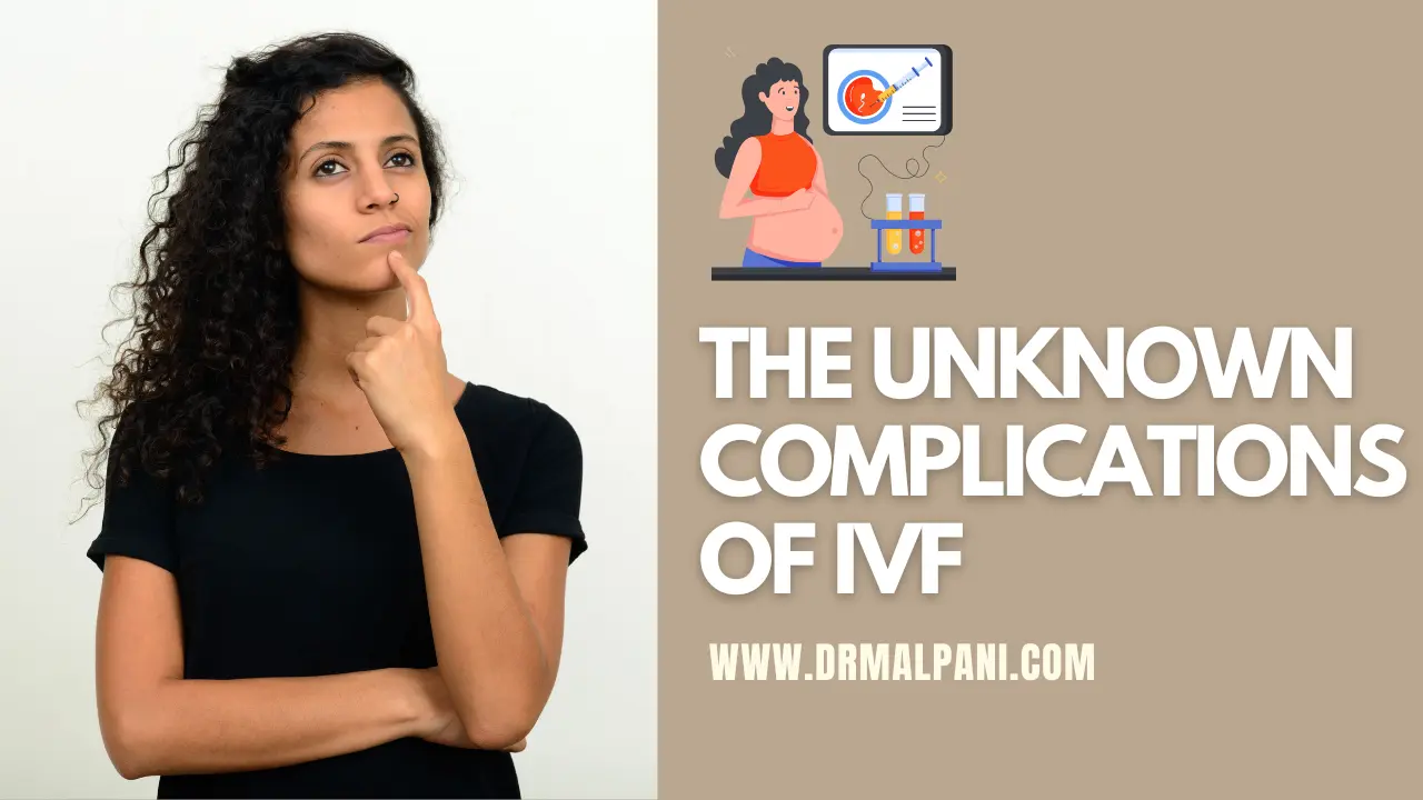 Navigating IVF Risks: Dr. Malpani Answers Your Concerns