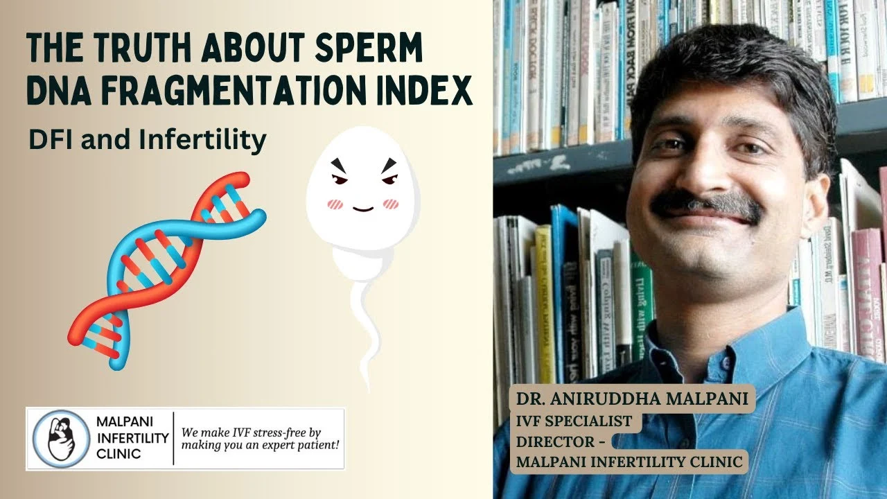 Why Sperm Dna Fragmentation Testing Is Often Unnecessary For Infertility Treatment