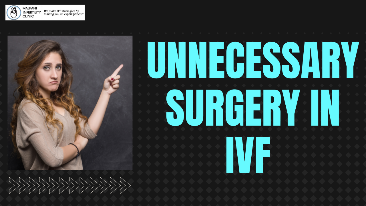 Protect Yourself: Understanding the Overutilization of Laparoscopy and ...