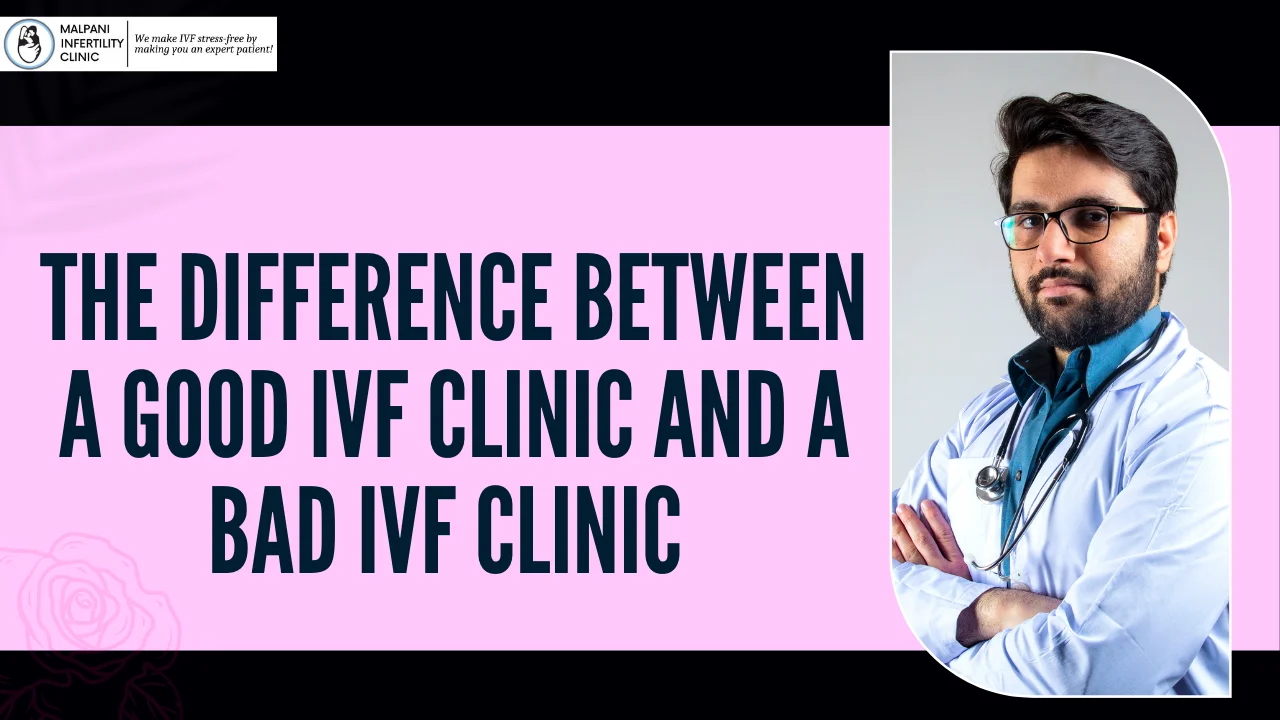 The Hidden Truth About IVF Clinics: What You Need to Know
