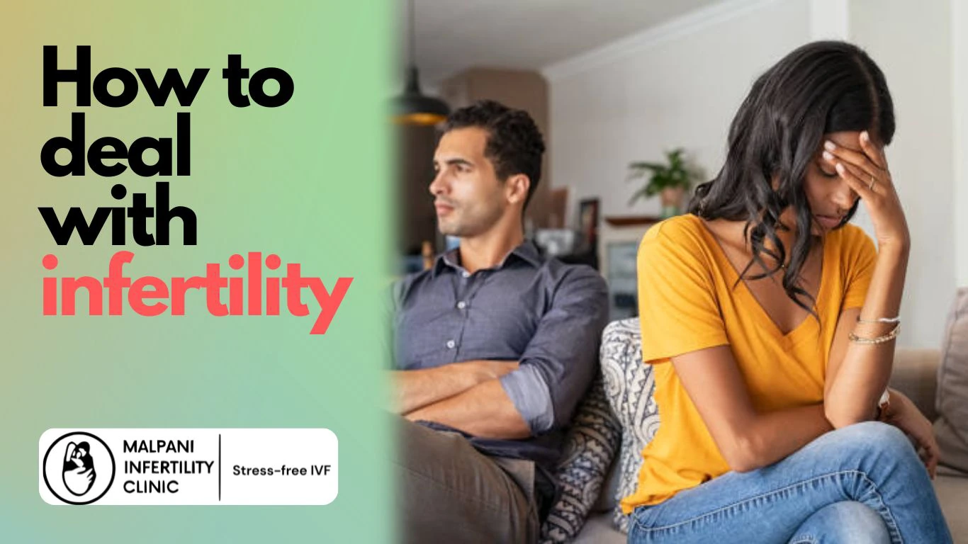 Couple Shares Their Experiences With Infertility and Fertility Treatments