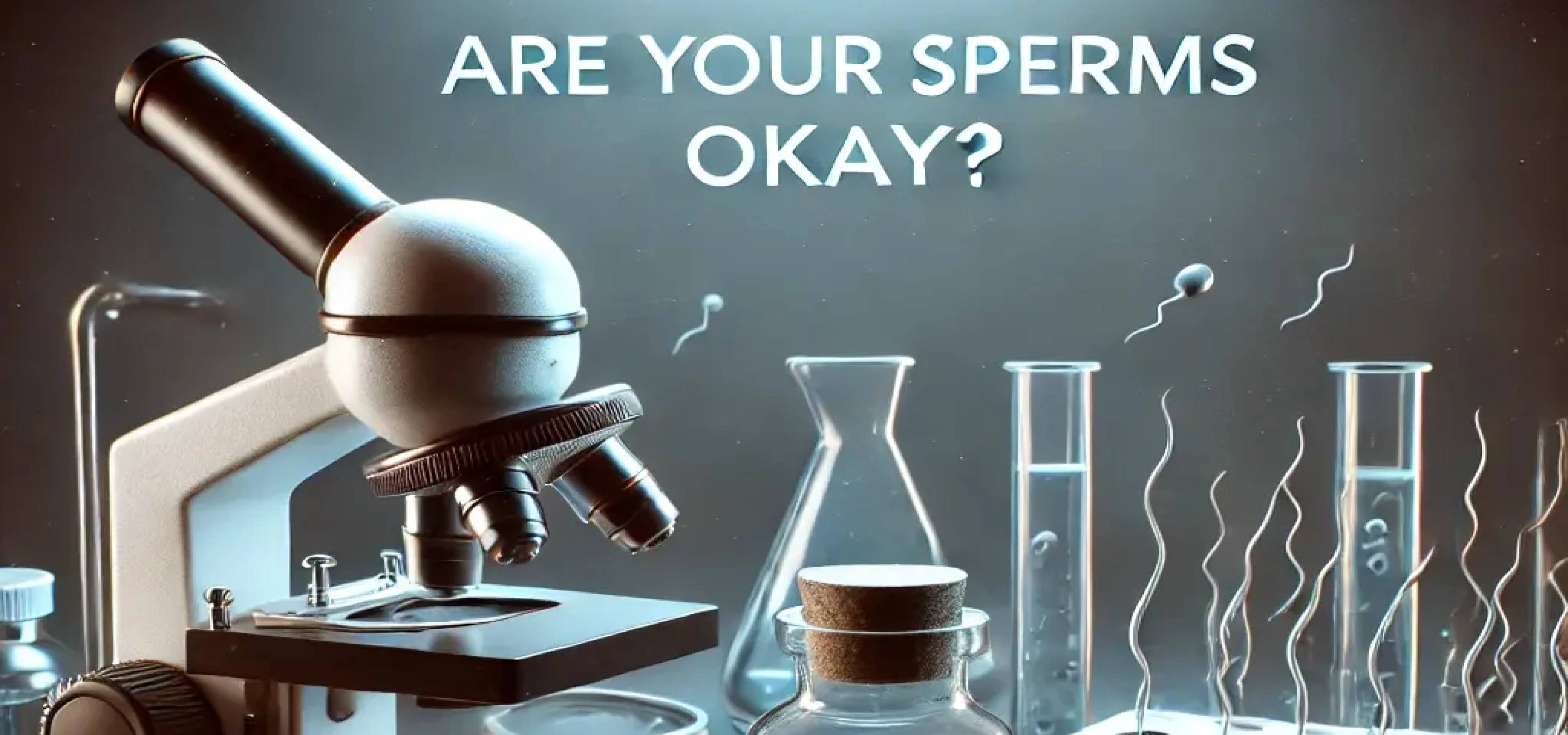 Semen Analysis for Male Fertility: Expert Guidance for Men Trying to ...