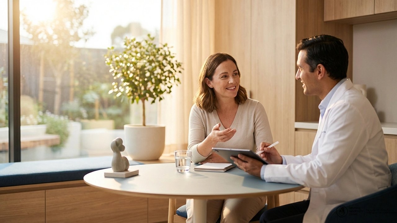 How Your Feedback Can Change Your Doctor